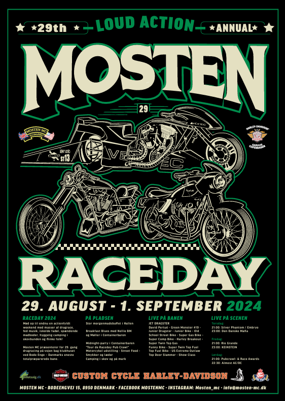 Welcome to the Euroserie Supertwin Topgas website